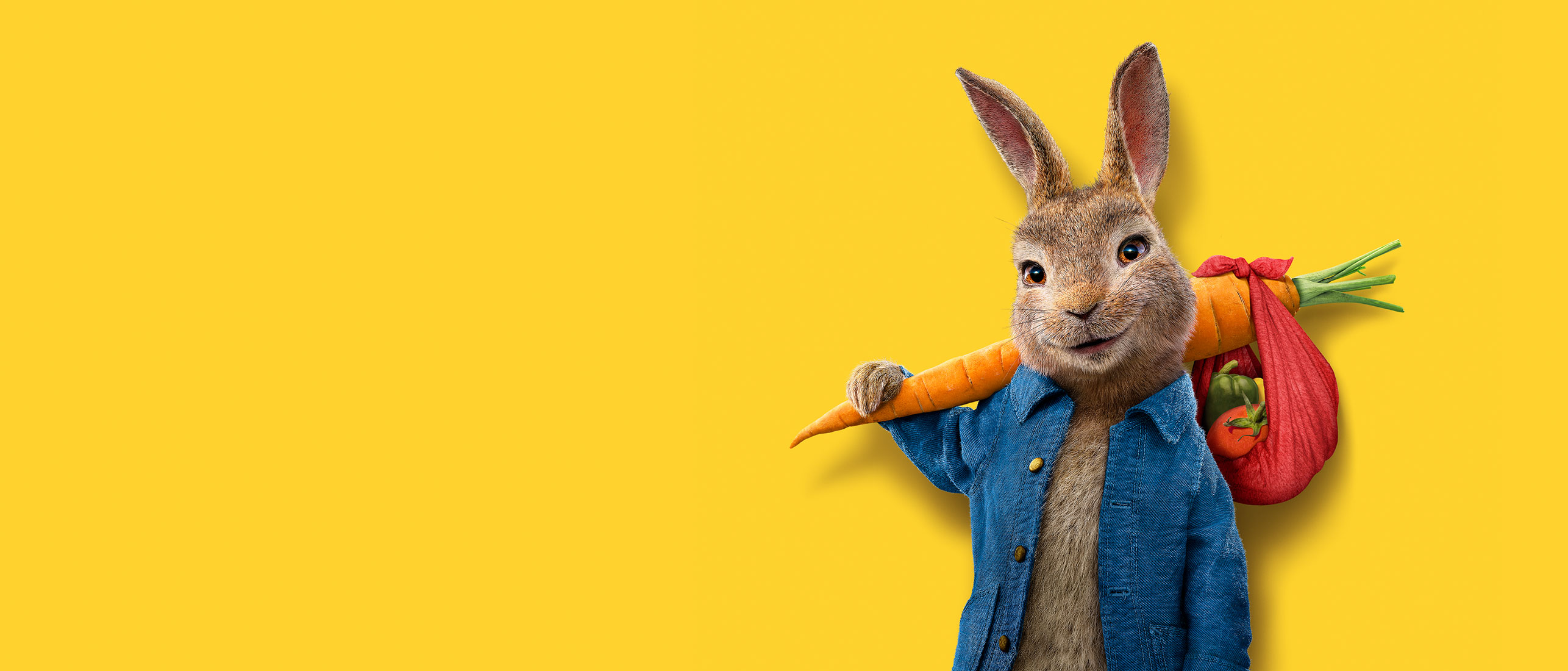 Peter Rabbit 2: The Runaway | Sony Pictures Hong Kong